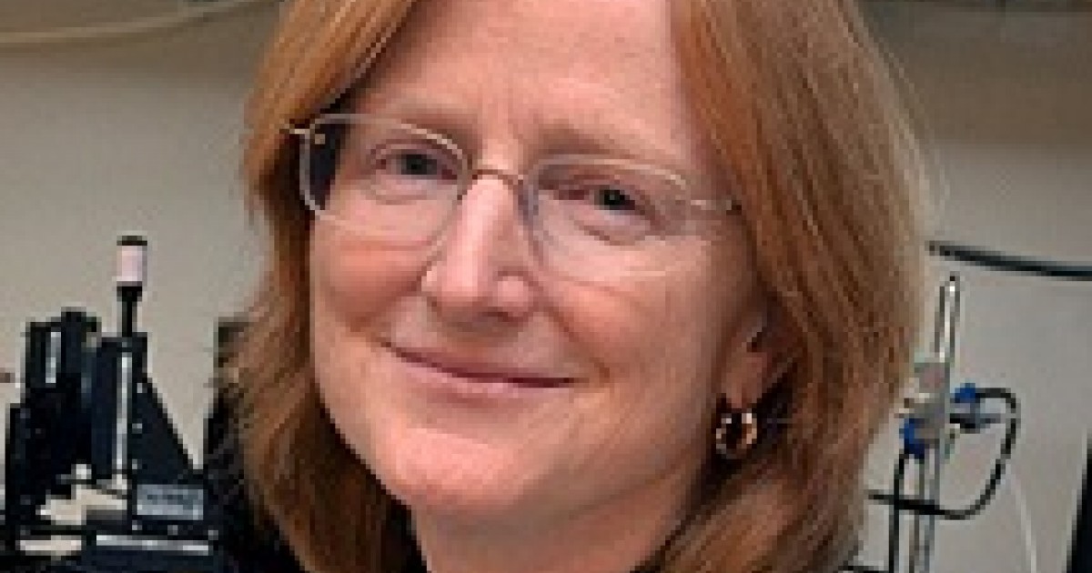 American Association for the Advancement of Science awards Dr. Eatock ...